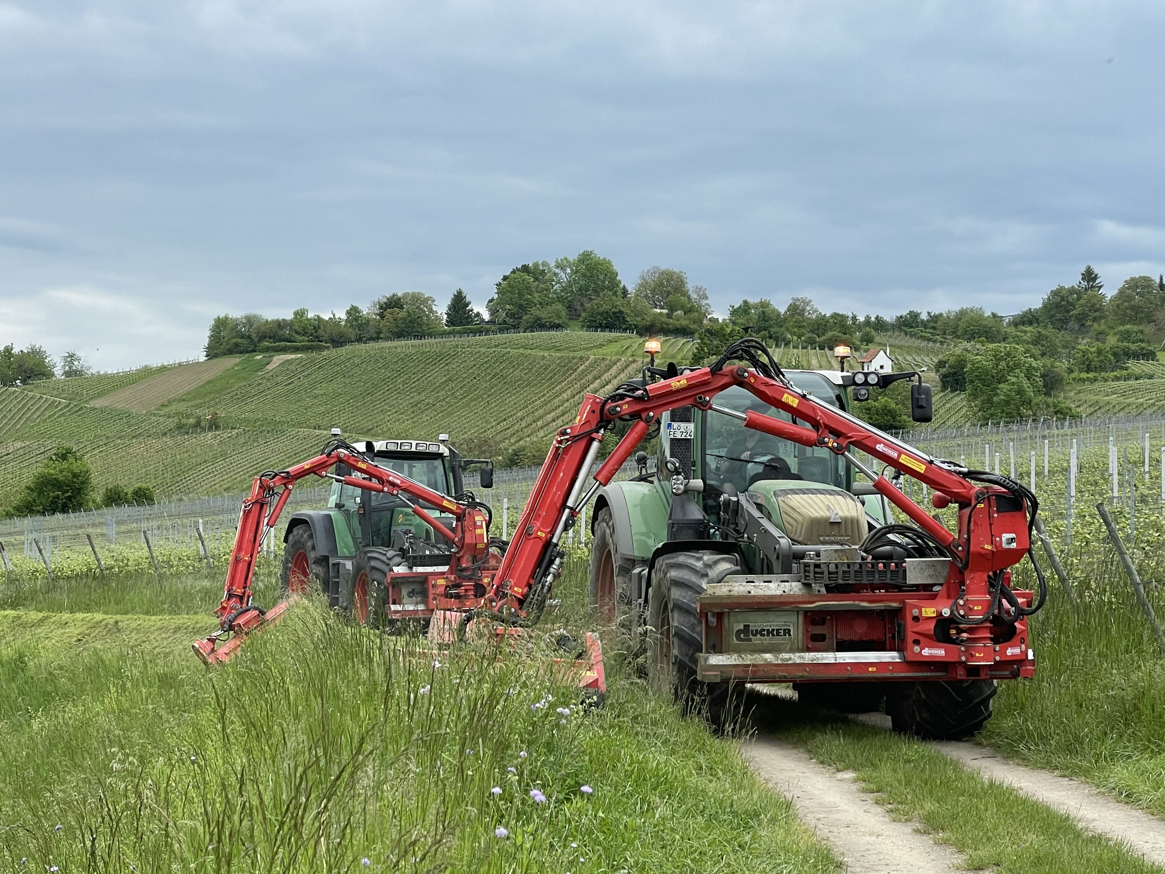 Bühler GmbH Lörrach | Kompost- & Erdenprodukte, Umweltdienstleistungen, Mietpark